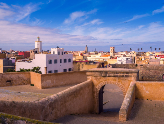 Travel to Safi - What to do in Safi? - Morocco Travel Guide