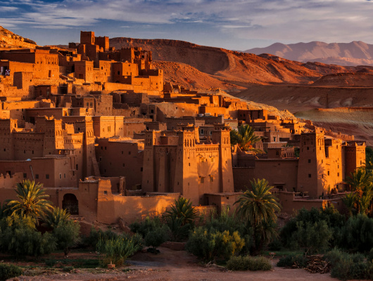 Travel in Tazzarine - What to do in Tazzarine? - Morocco Travel Guide