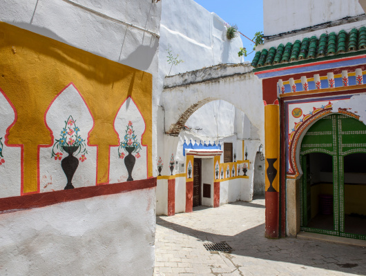 The berbers of Morocco - Local discovery with our travel guide of Morocco